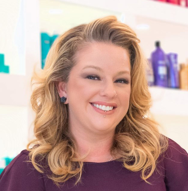 Our Team – Temptd Salon & Spa