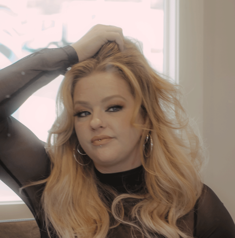 Our Team - Temptd Salon